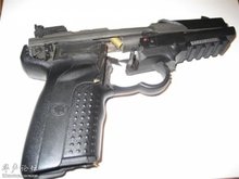 FN57手枪_360百科