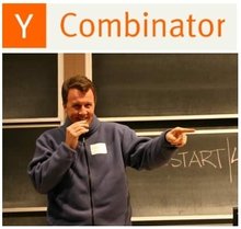 y combinator_360百科