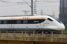 和谐号crh6型电力动车组_360百科