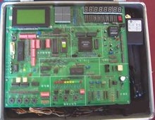 MCS-51单片机_360百科