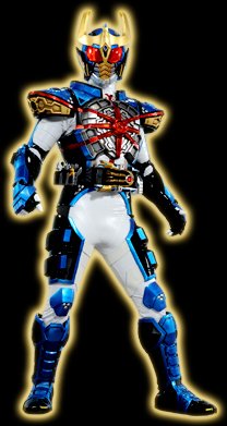 假面骑士·kiva_360百科