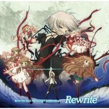 Rewrite_360百科