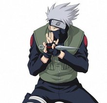 旗木卡卡西_360百科