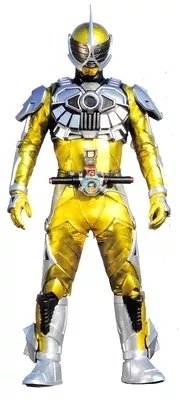 假面骑士accel_360百科