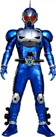 假面骑士accel_360百科