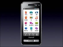 三星Anycall_360百科