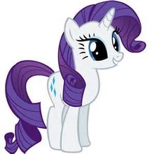 彩虹小马_360百科