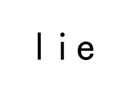 lie_360百科
