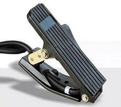 加速踏板_360百科