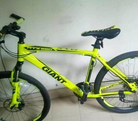 捷安特atx660_360百科