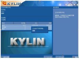 Kylin_360百科