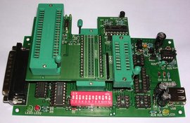 MCS-51单片机_360百科