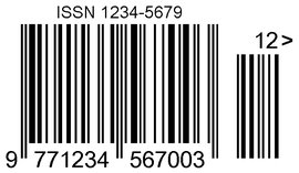 ISSN_360百科