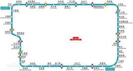 北京地铁10号线_360百科