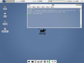 Xfce_360百科