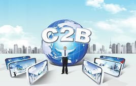 c2b_360百科