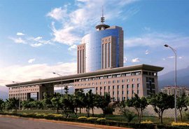 福州海关_360百科