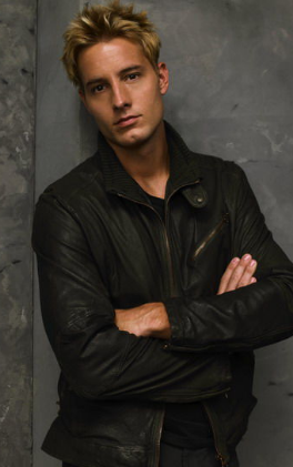 贾斯汀·哈特雷_360百科