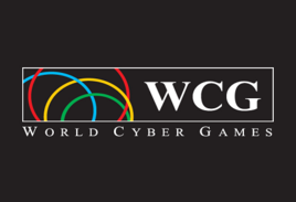 wcg_360百科
