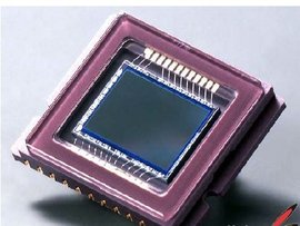 CCD感光元件_360百科