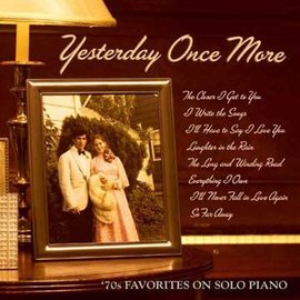 yesterday once more_360百科