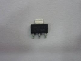 ams1117-3.3_360百科