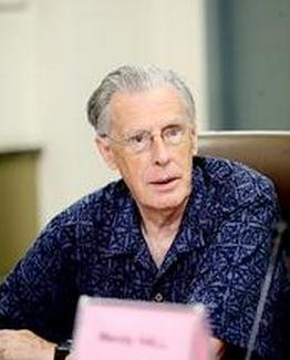 John Hopcroft_360百科