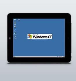 wince系统_360百科