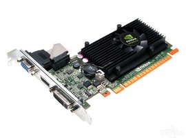 NVIDIA GeForce GT610_360百科