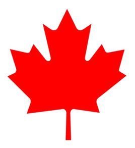 加拿大枫叶_360百科