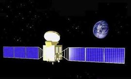 东方红三号卫星_360百科