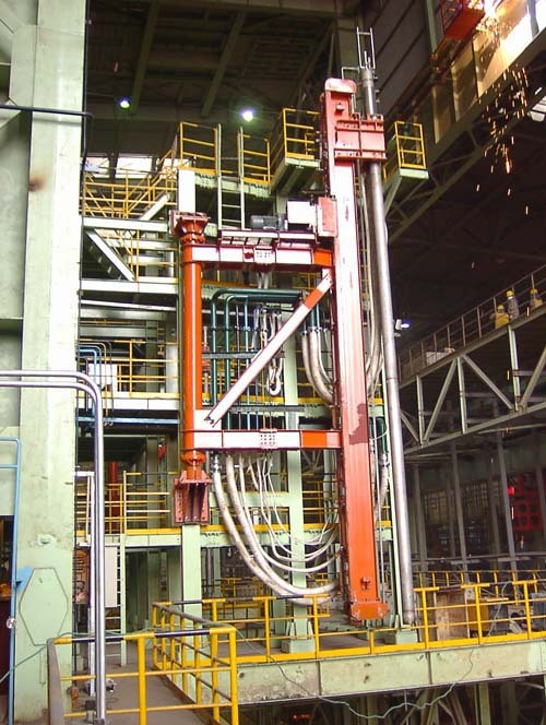 炉外精炼_360百科