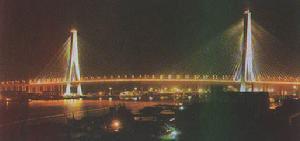 徐浦大桥_360百科