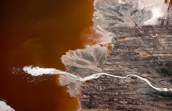 土壤重金属污染_360百科