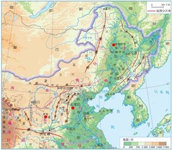 北方地区_360百科