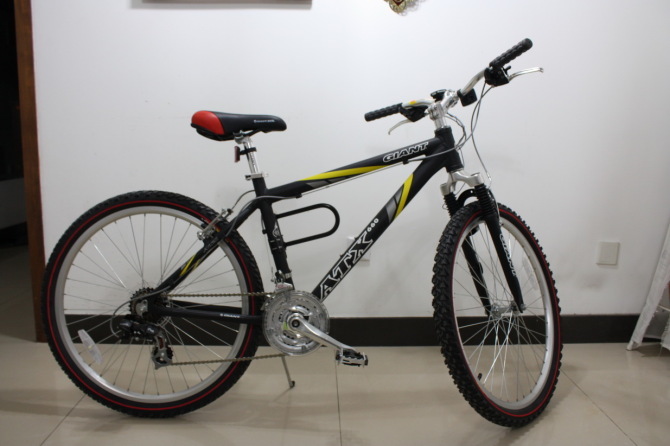 捷安特atx660_360百科