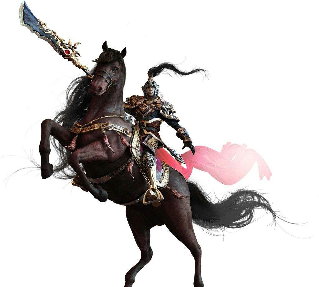 虎将（词汇）科普技点百科