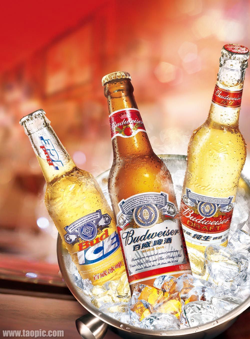 百威啤酒_360百科