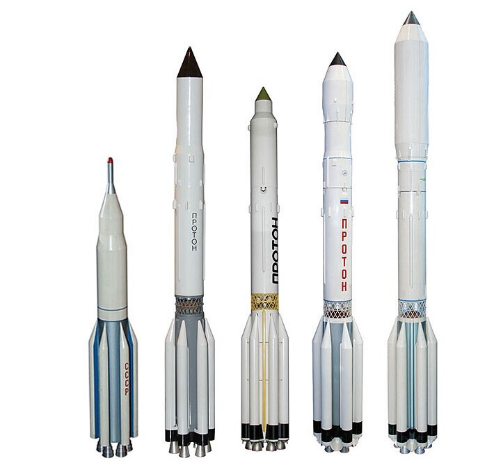 质子火箭_360百科