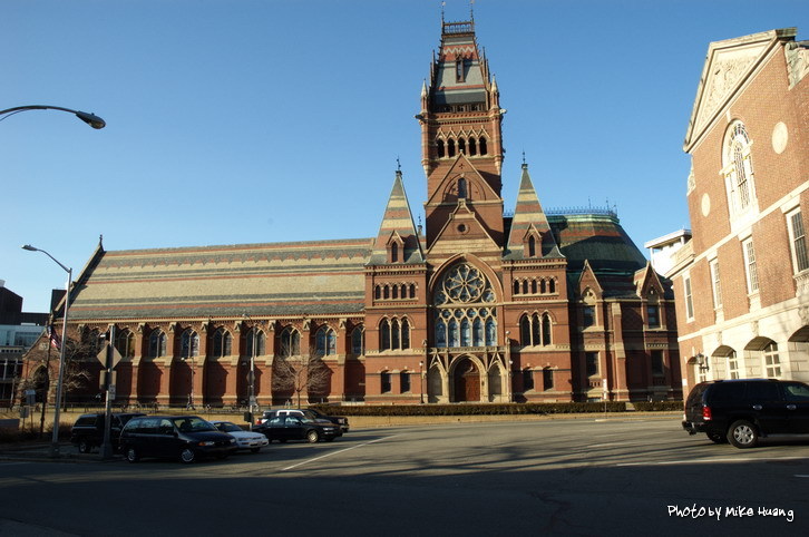 波士顿大学_360百科