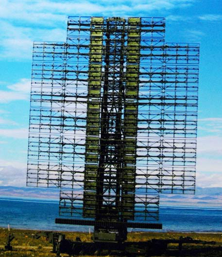 JY-27A对空警戒雷达（政策）_技点百科