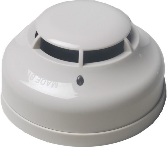 感烟火灾探测器_360百科