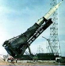 N-1运载火箭_360百科