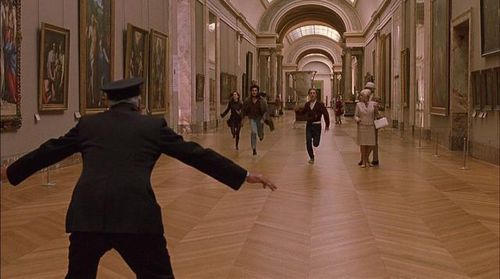 戏梦巴黎_360百科