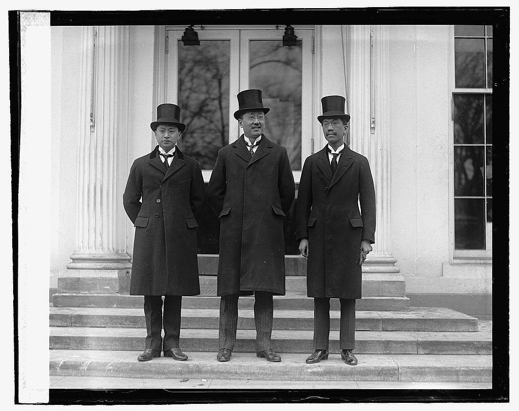 华盛顿会议_360百科