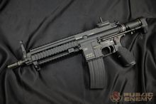 hk416自动步枪_360百科