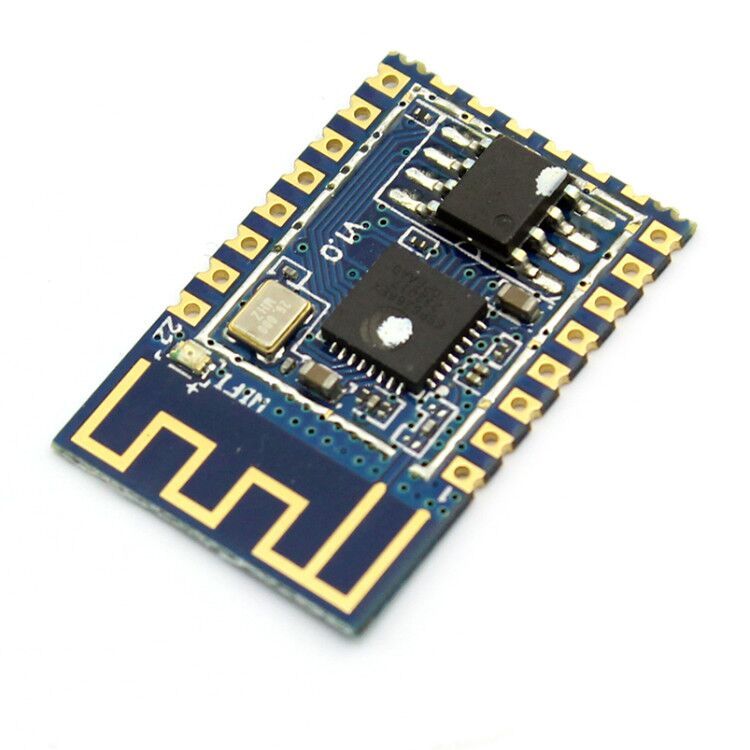 wifi模块_360百科