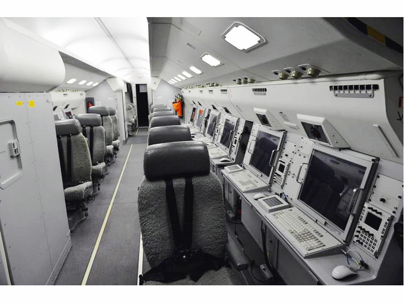 ZDK-03预警机_360百科