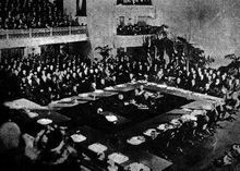 凡尔赛-华盛顿体系_360百科