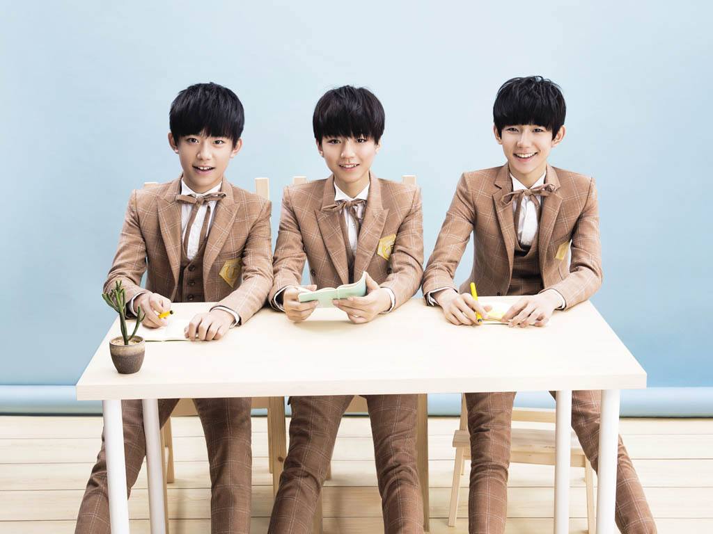 TFBOYS_360百科